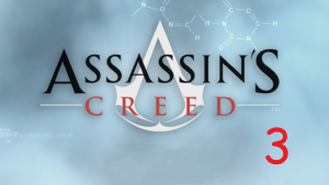 Assassin′s Creed