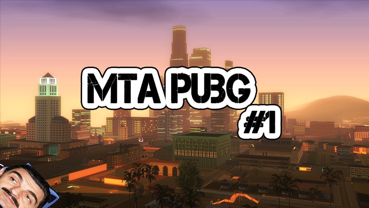 MTA PUBG – смотреть онлайн все 6 видео от MTA PUBG в хорошем качестве на  RUTUBE