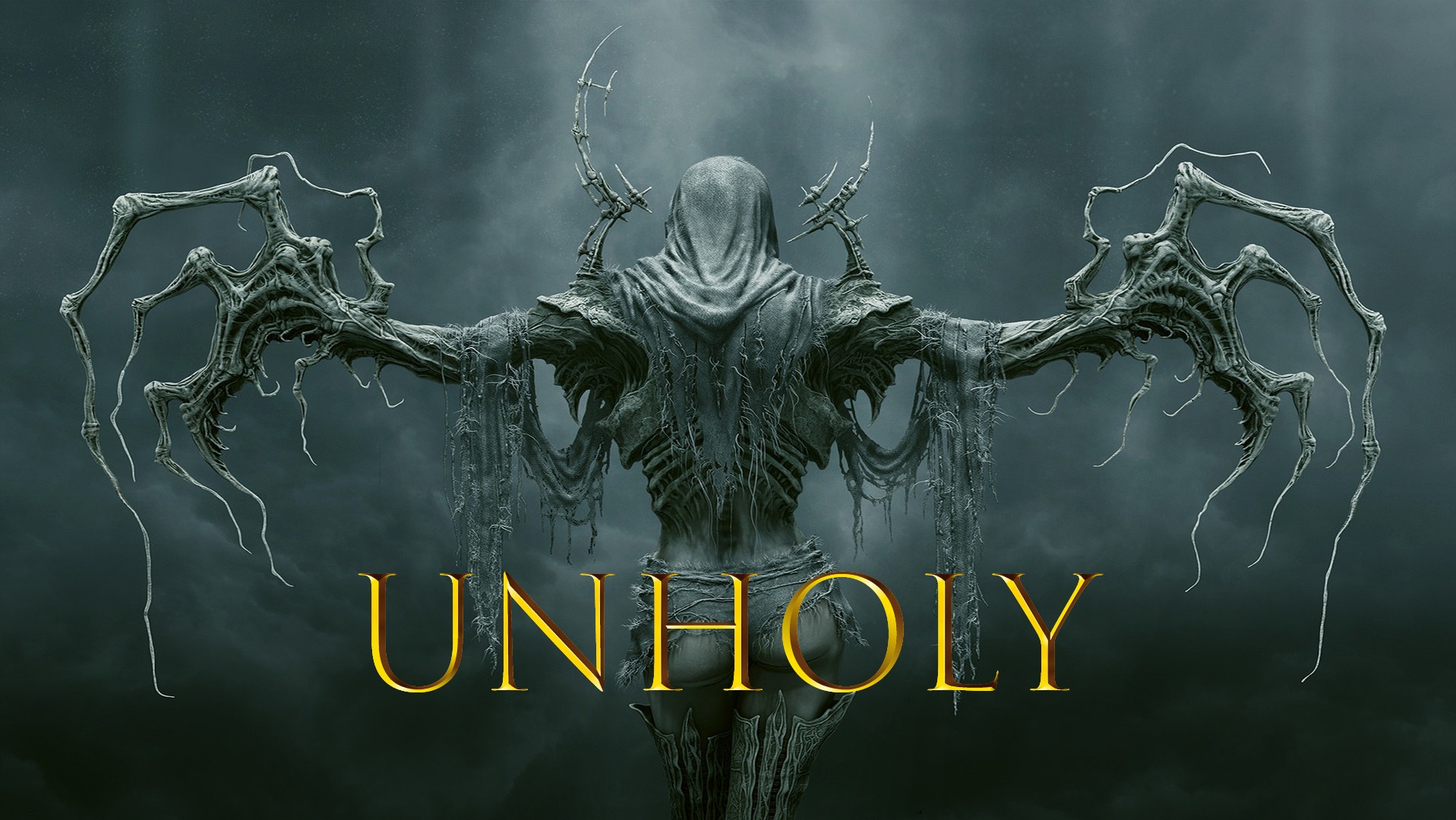 Unholy