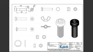 FreeCAD22 Part Design Введение в классическую конструкцию