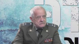 Владимир Квачков в эфире ИОТ