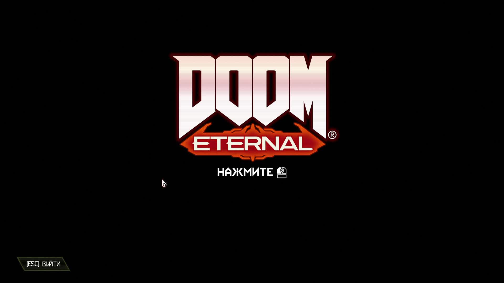 Прохождение игры DOOM Eternal (Стрим) в 2024