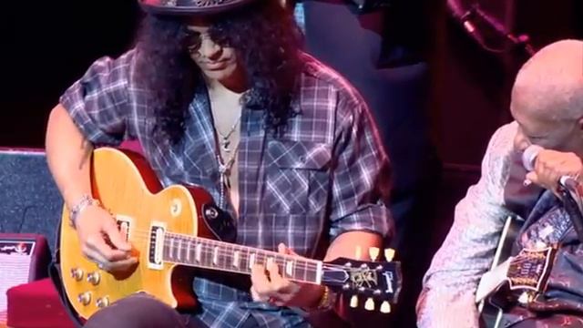 Slash