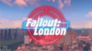 Fallout London