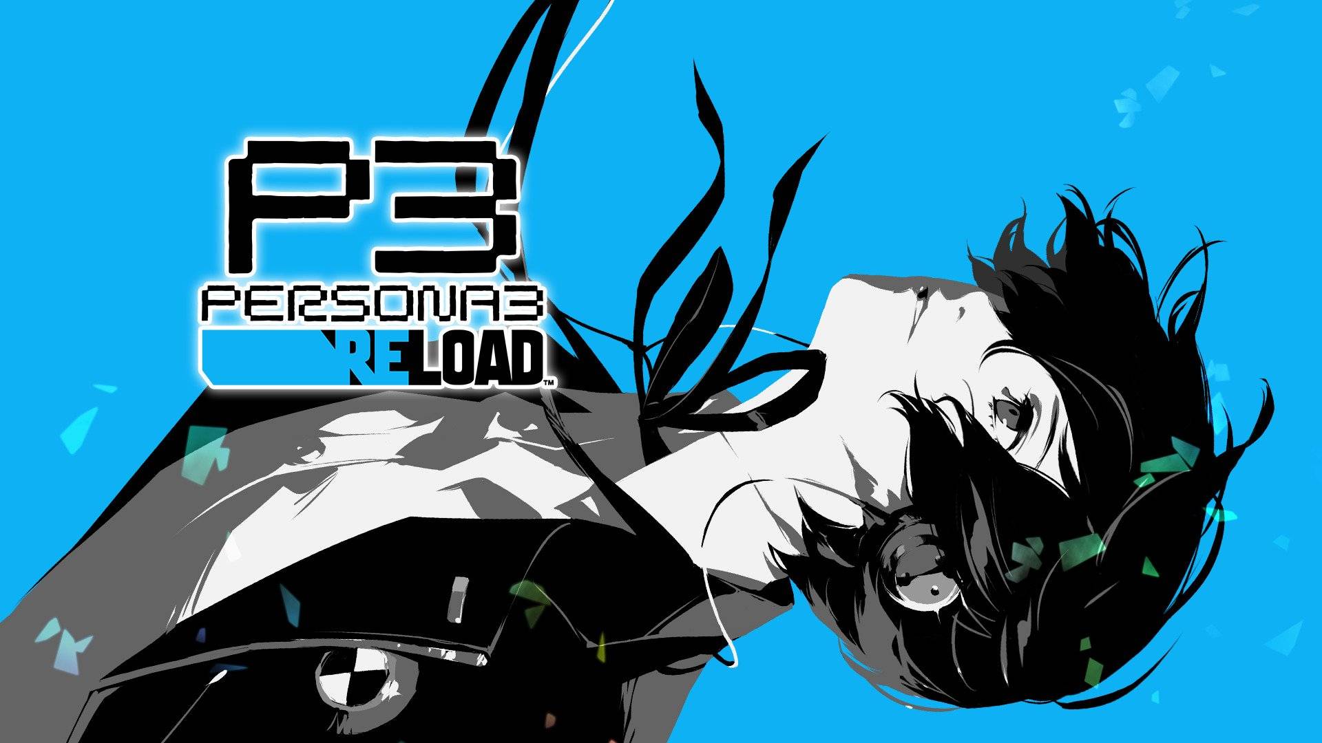 Persona 3 Reload (PS4)