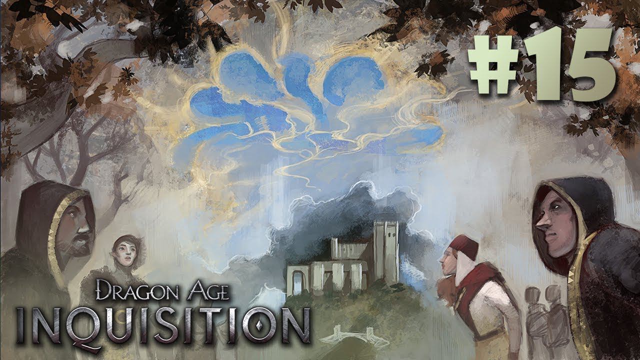 Dragon Age: Inquisition