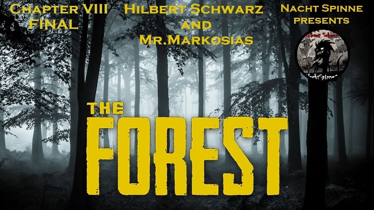 THE FOREST – смотреть онлайн все 8 видео от THE FOREST в хорошем качестве  на RUTUBE