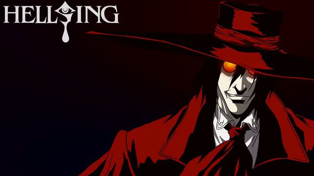 Hellsing [OST]