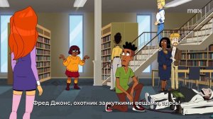 Сериала