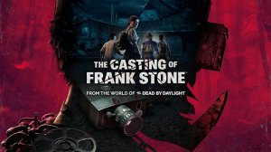 The Casting of Frank Stone (2024)