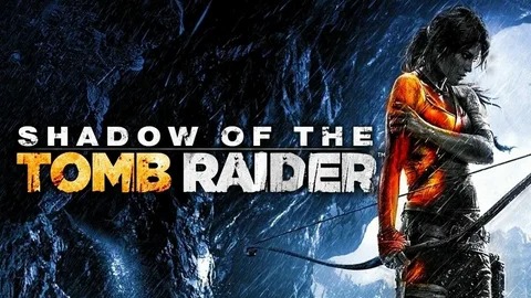 Tomb Raider Shadow