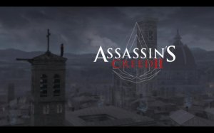 ✪ Assassin′s Creed 2 [ИГРОФИЛЬМ]