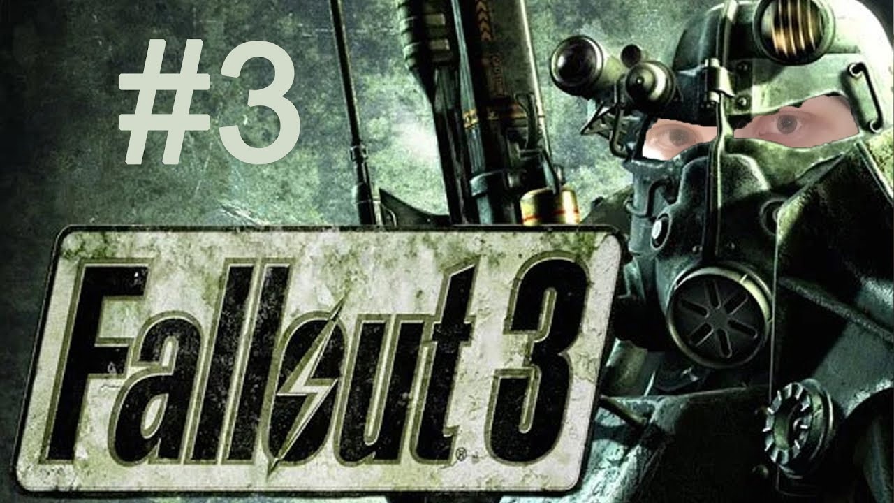 Fallout 3