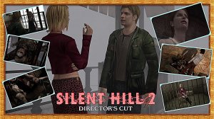 Silent Hill 2 Enhanced Edition