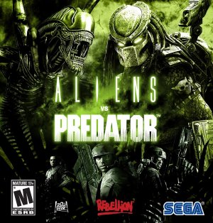 Aliens vs. Predator