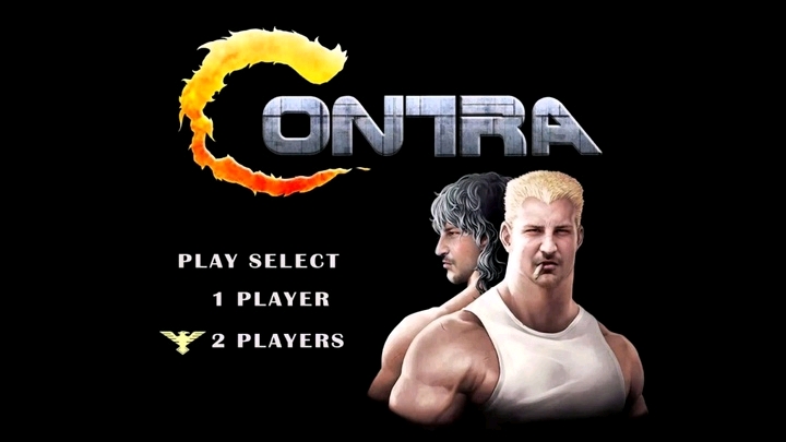 Contra