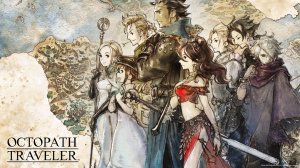 Octopath Traveler