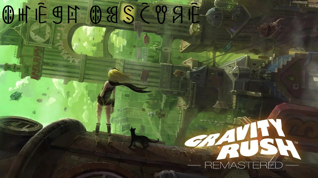 Gravity Rush 1 Remastered – смотреть онлайн все 5 видео от Gravity Rush 1  Remastered в хорошем качестве на RUTUBE