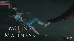 MOONS OF MADNESS