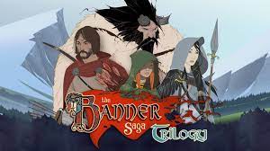 The Banner Saga