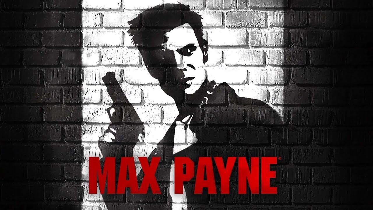 Max Payne (PC)