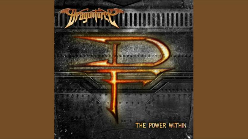 DragonForce (The Power Within V3)