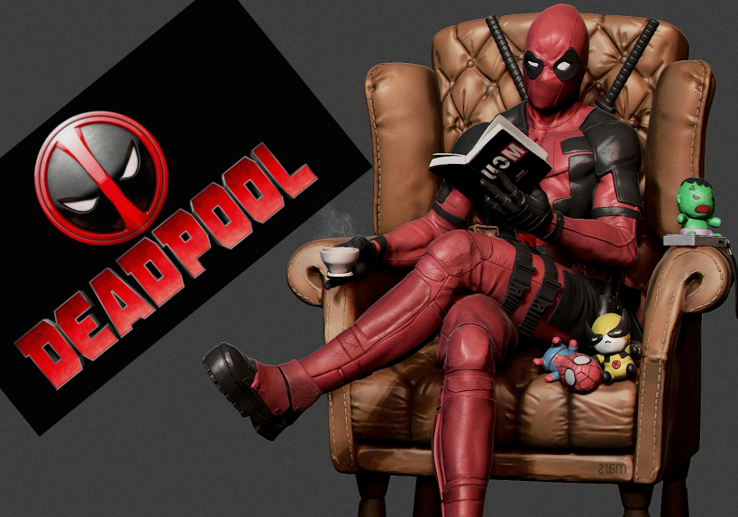 Deadpool