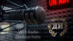 Radio Donbass Italia