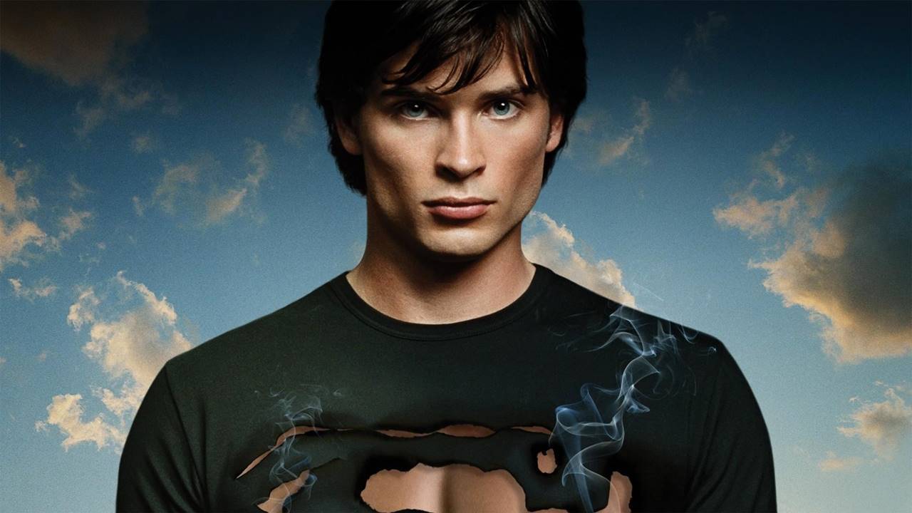 Сериал Тайны Смолвиля – 5 сезон / Smallville