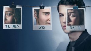 Сериал 13 причин почему - 2 сезон / 13 Reasons Why