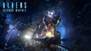 Прохождение Aliens Colonial Marines