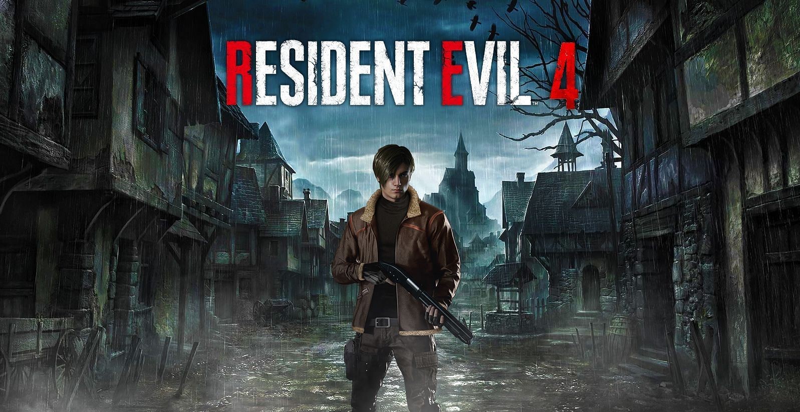 Resident Evil 4