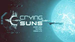 Crying Suns