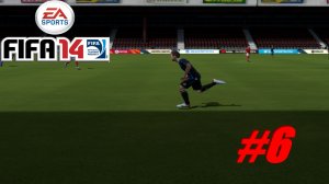 FIFA 14 FIP patch сезон 2023-2024