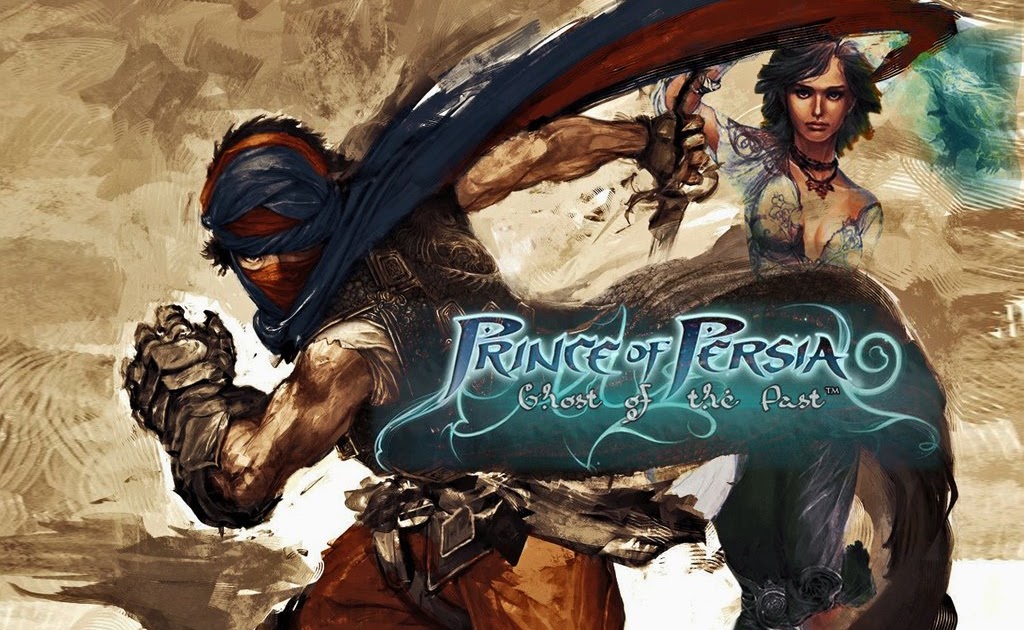 Прохождение игры - Prince of Persia (2008) PC GAME.