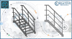 КОМПАС 3D. Металлоконструкции