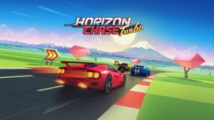 Horizon Chase Turbo