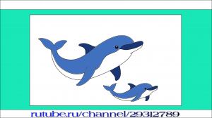 Как нарисовать дельфина карандашом поэтапно? Рисуем дельфина легко и просто | Рисунки для срисовки