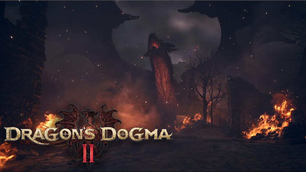 Dragon′s Dogma 2