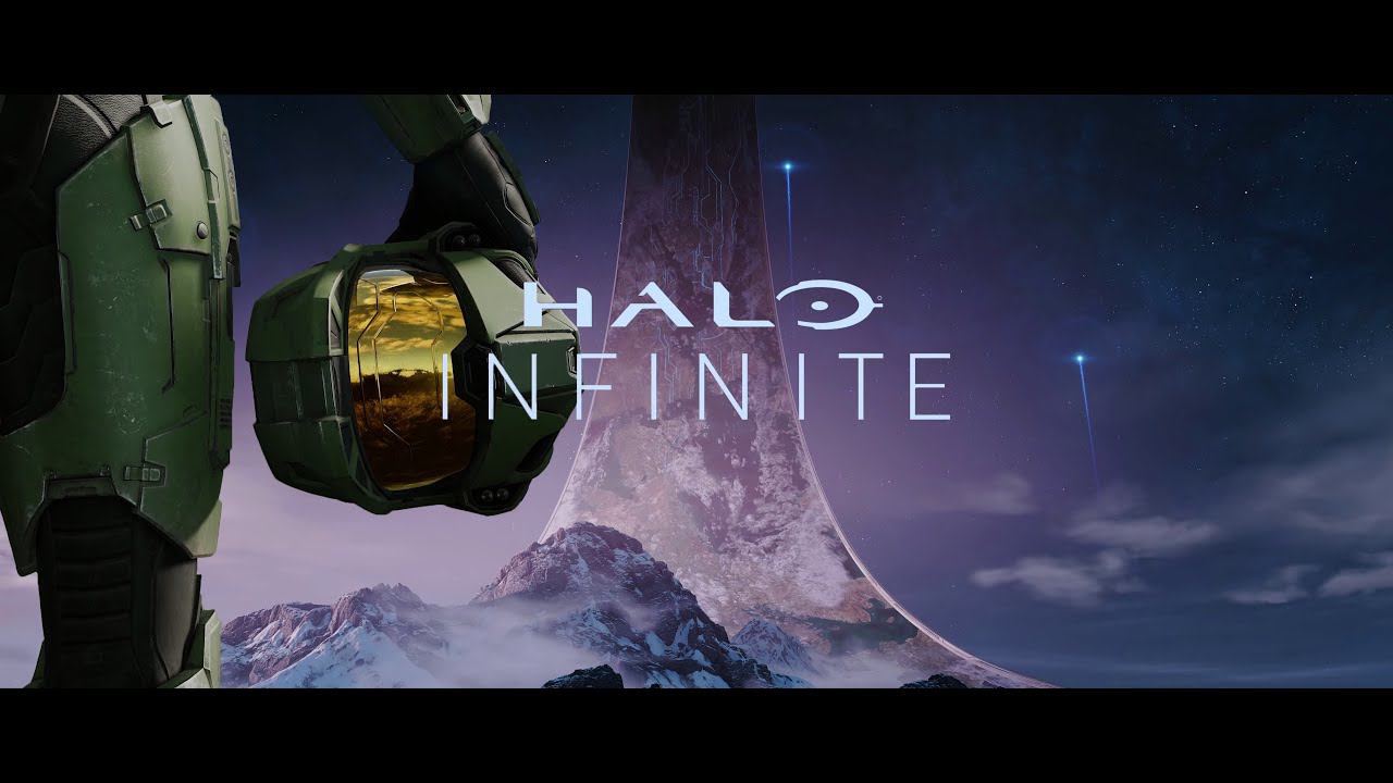 Halo Infinite (Xbox One)