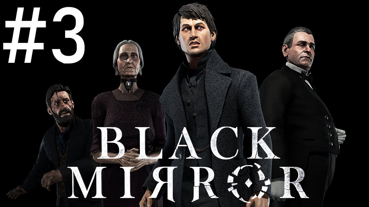 Black Mirror (Черное зеркало), 2017 – смотреть онлайн все 3 видео от Black  Mirror (Черное зеркало), 2017 в хорошем качестве на RUTUBE