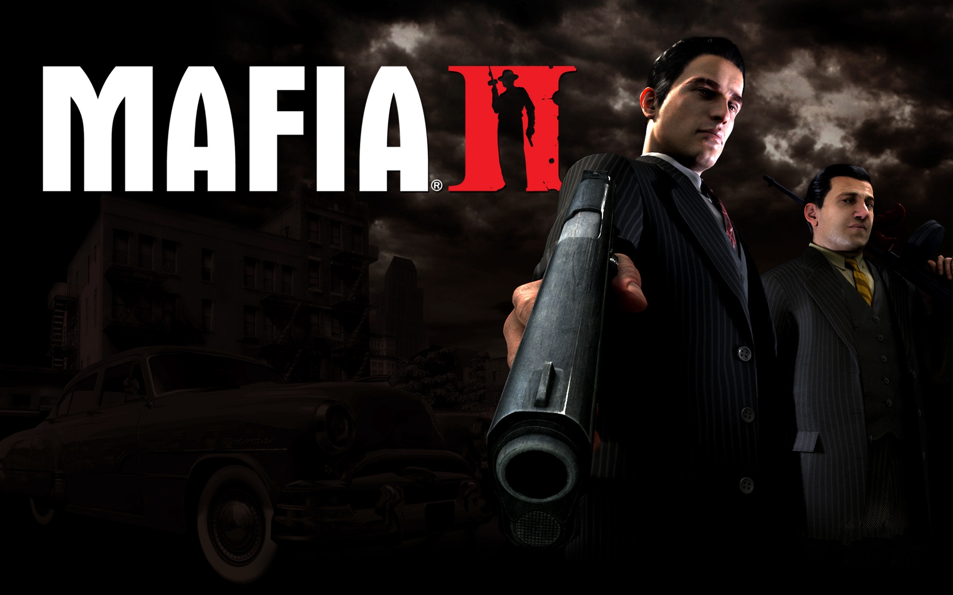 Mafia 2