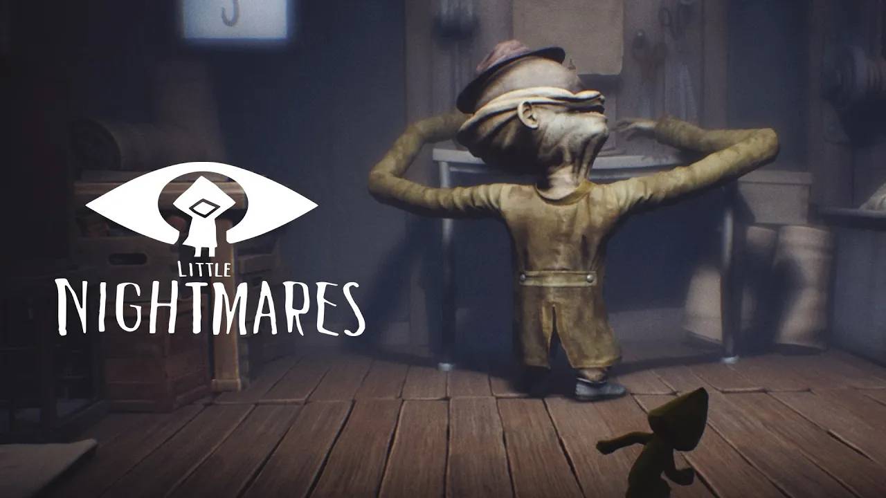 Little Nightmares