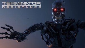 Terminator: Resistance