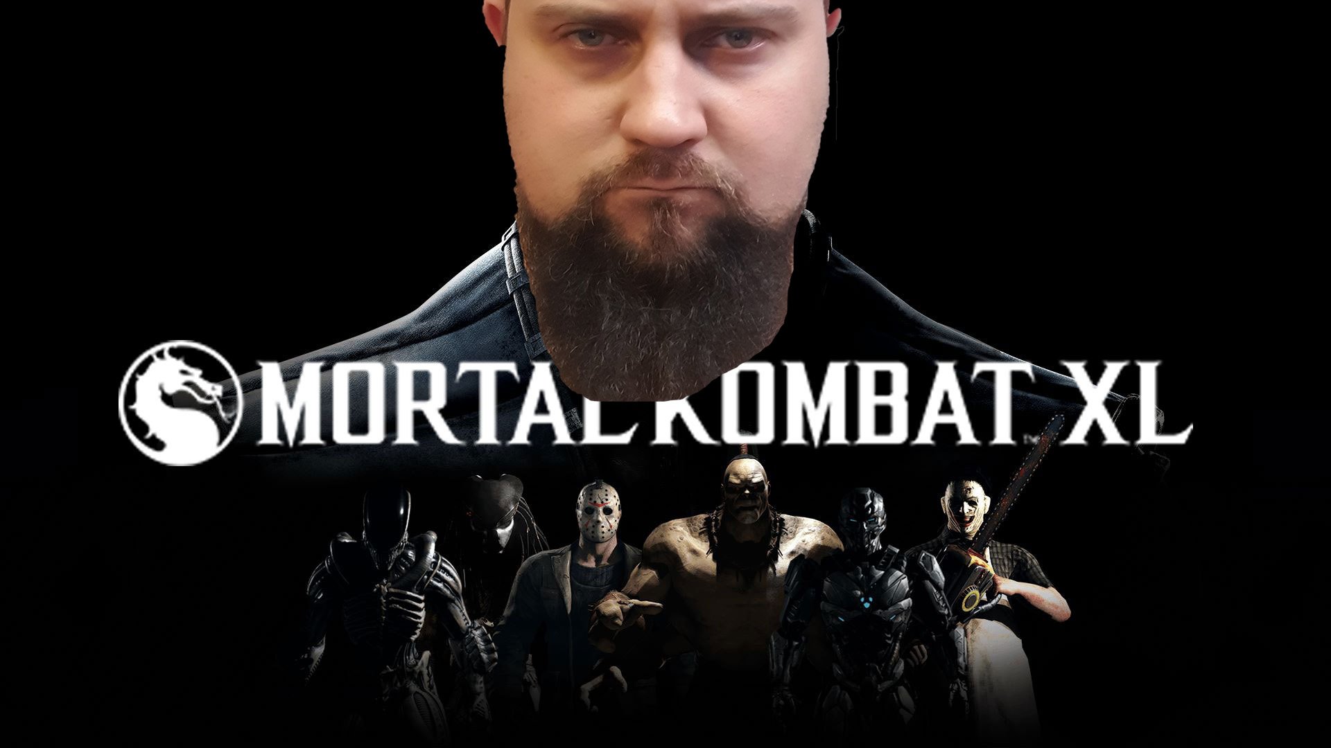 Mortal Kombat X