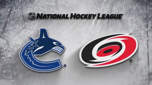 Обзор NHL 07.02.2024