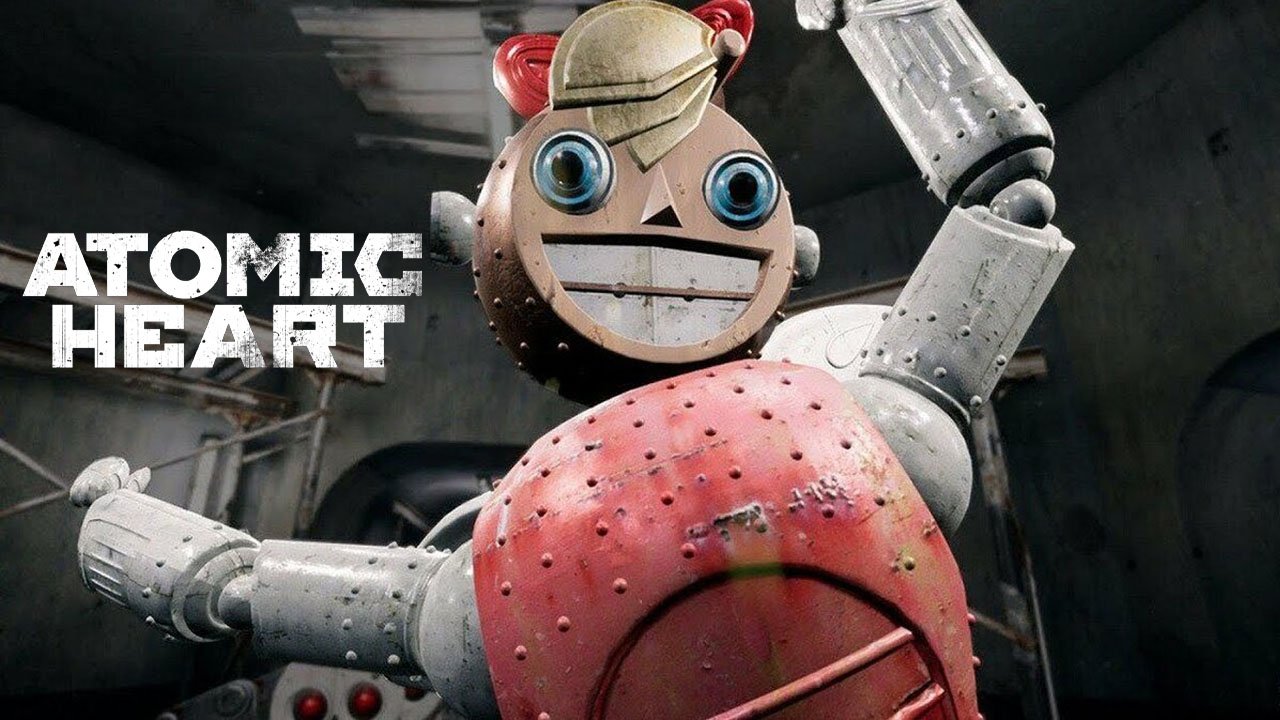 Atomic Heart