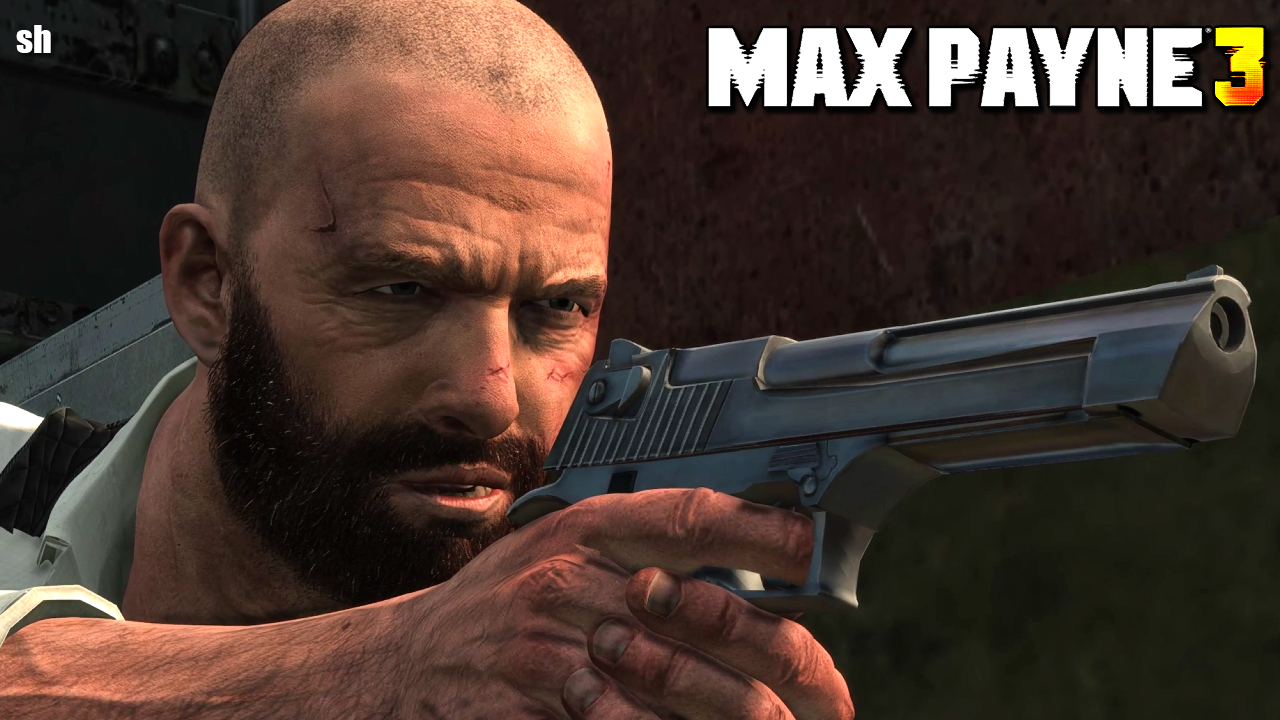 Max Payne 3