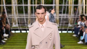 Paris | Spring Summer 2025 | Menswear