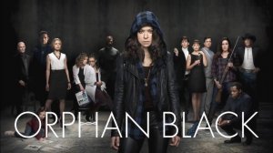 Сериал Темное дитя – 4 сезон / Orphan Black